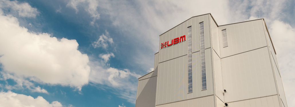 UBM – UBM